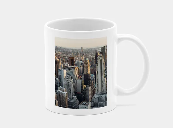 Photo Mugs | Design Your Own Mug | myphotobook