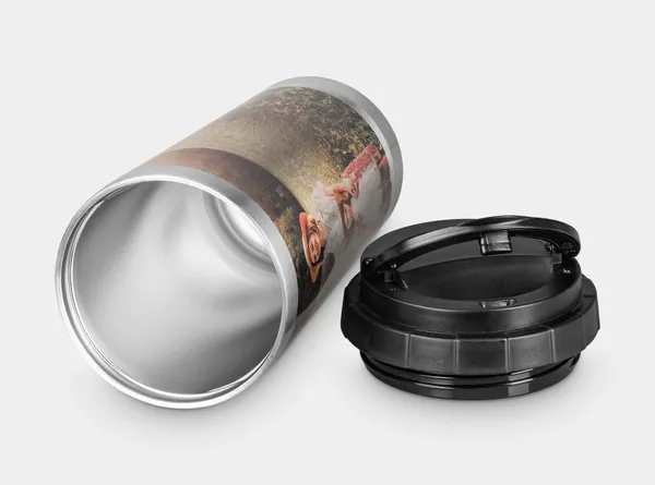 Personalised travel Mug | Photo Travel Mug | Photo Gifts | myphotobook