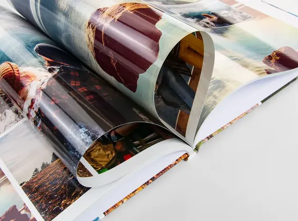 Photo Books | Personalised Photo Books | Make Your Own | myphotobook