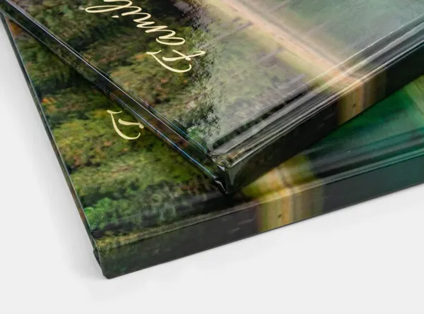 Hardcover Photo Books UK | 20x20 Photobook Printing | myphotobook