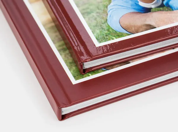 A3 Landscape Photo Book | Custom Hardcover Photo Books | myphotobook