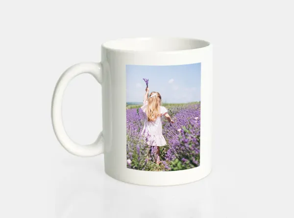 Photo Mugs | Design Your Own Mug | myphotobook