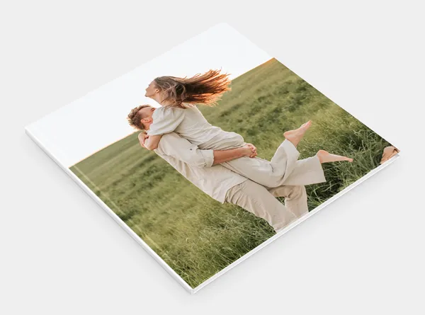 Photo Album | Create Personalised Photo Albums Online | myphotobook