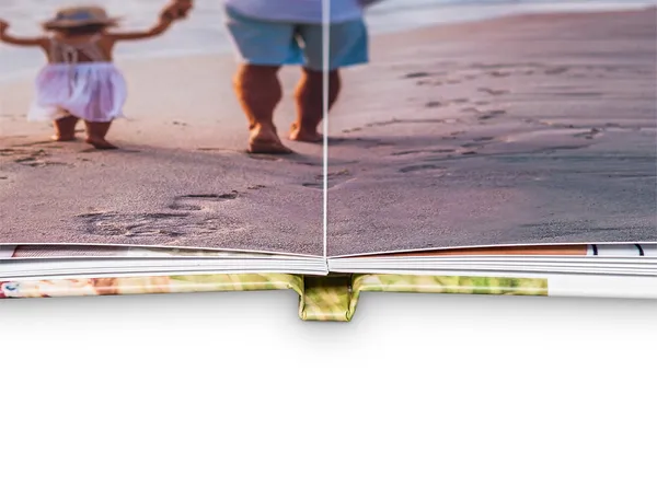 Photo Album | Create Personalised Photo Albums Online | myphotobook