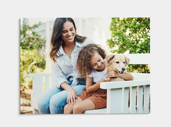 A3 Landscape Photo Book | Custom Hardcover Photo Books | myphotobook