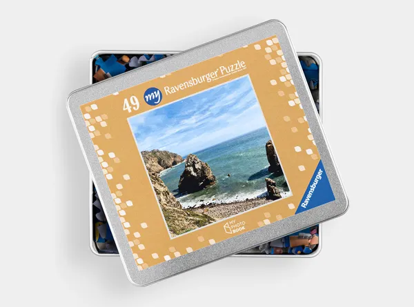 Photo Jigsaw Puzzle | Make Your Own | Personalised Gifts | myphotobook