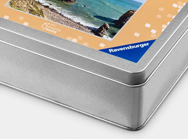 Photo Jigsaw Puzzle | Make Your Own | Personalised Gifts | myphotobook