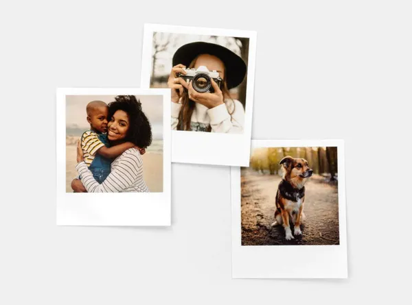 Retro Prints | Order Photos Online | Photo Printing | myphotobook